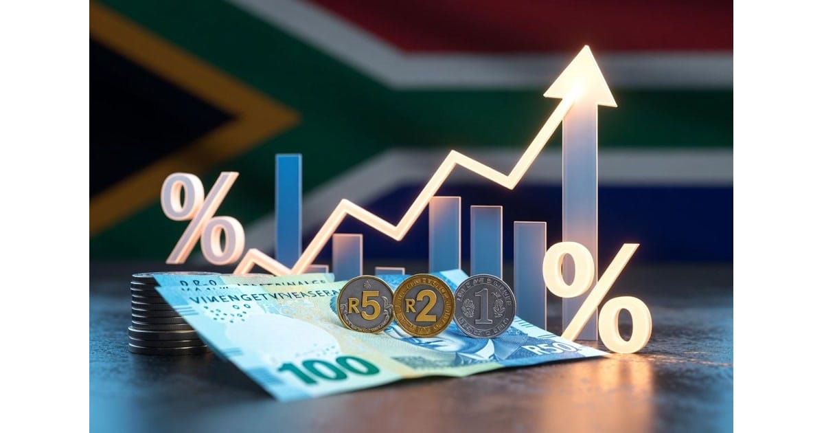 Cash Investment Rates South Africa 2026 | Compare Top Banks