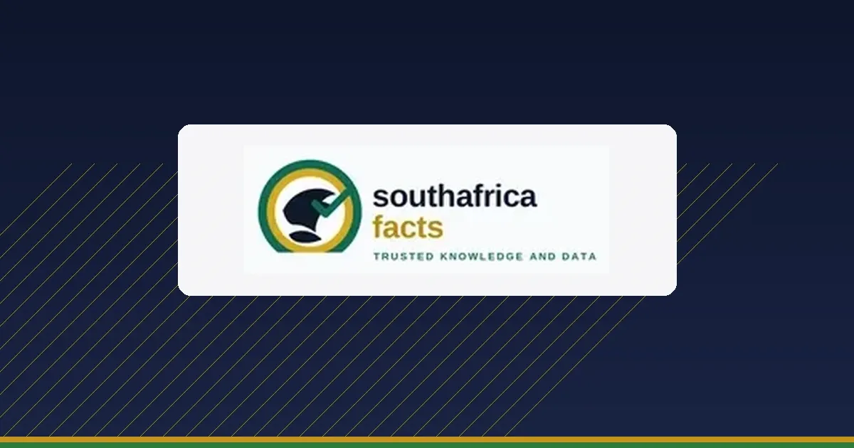 Facts About South Africa